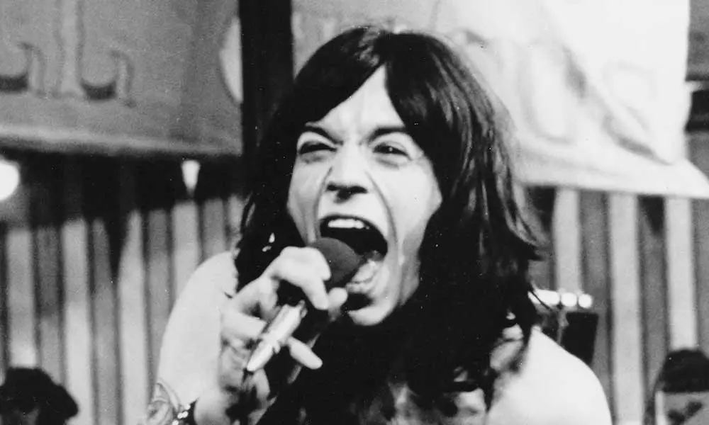 'Rock And Roll Circus': Bayan The Rolling Stones' Wildest Extravaganza