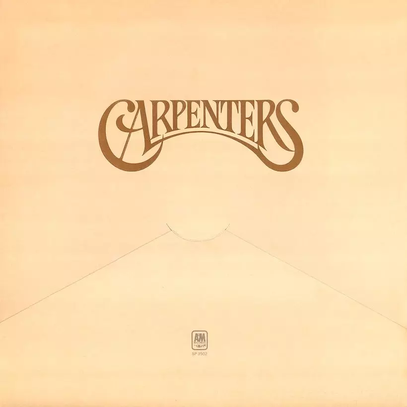 Álbum dos carpinteiros