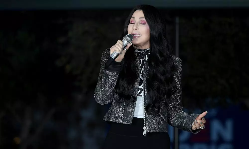 Cher - Ritratt: Ethan Miller/Getty Images