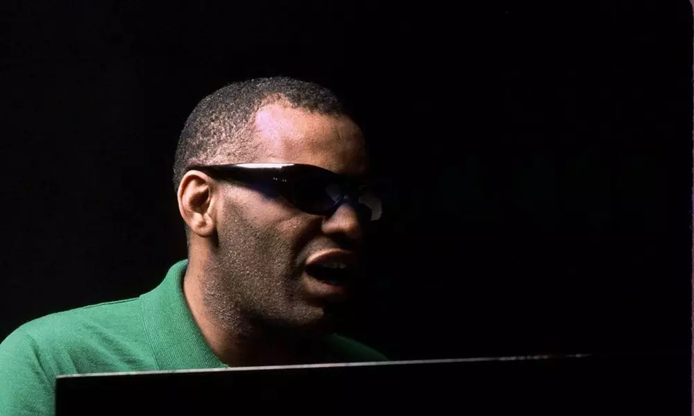 Ray Charles Austin City Limits Hall