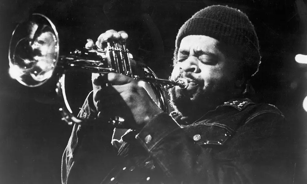 L-Aħjar Biċċiet Donald Byrd: 20 Essenzjali tal-Jazz Minn Hard Bop Sad-Disko