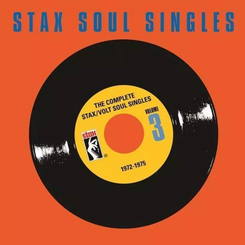 The Complete Stax Volt Soul Singles Tập 3 | uDiscover 13272_1
