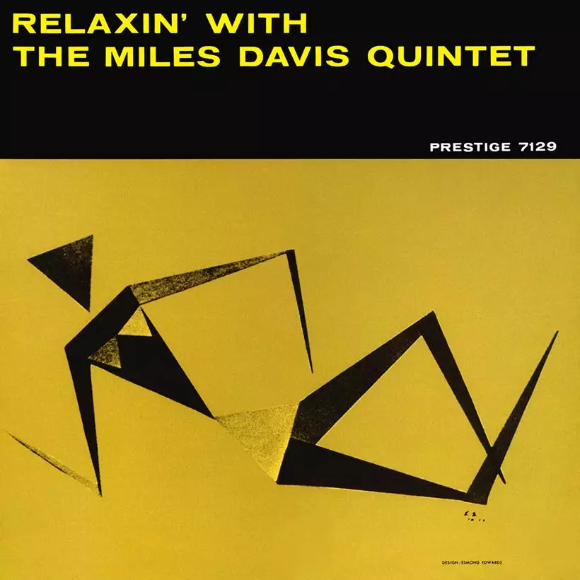 'Relaxin' With The Miles Davis Quintet': A Classic That Retains Prestige