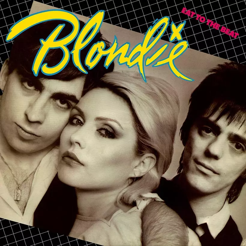 Eat To The Beat: Hoe Blondie een New Wave-klassieker serveerde | uOntdekken