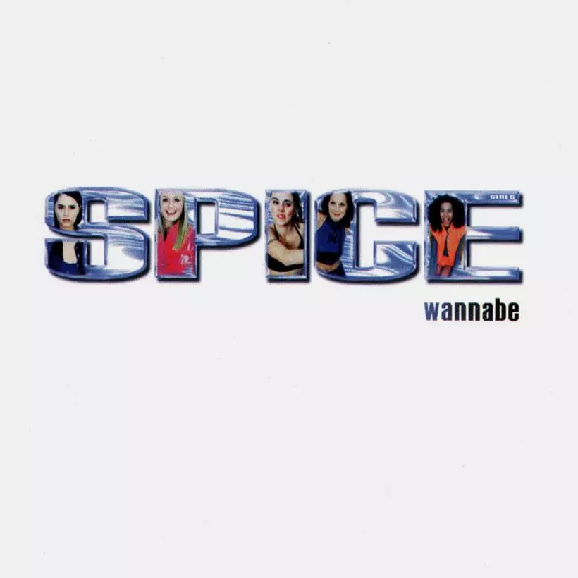 Spice Girls-Wannabe