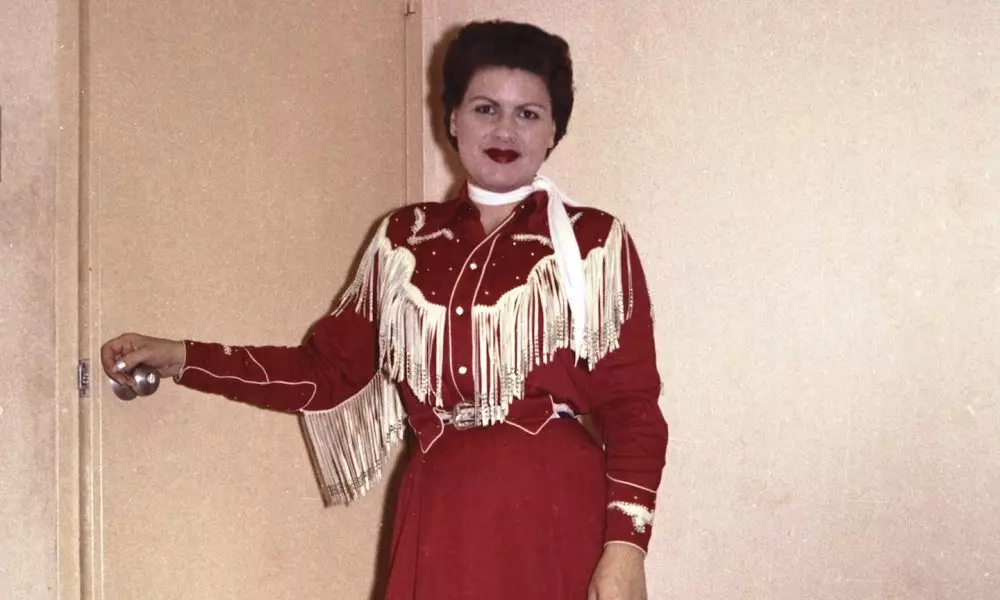 Patsy Cline - ຮູບພາບ: Johnny Franklin/andmorebears/Getty Images