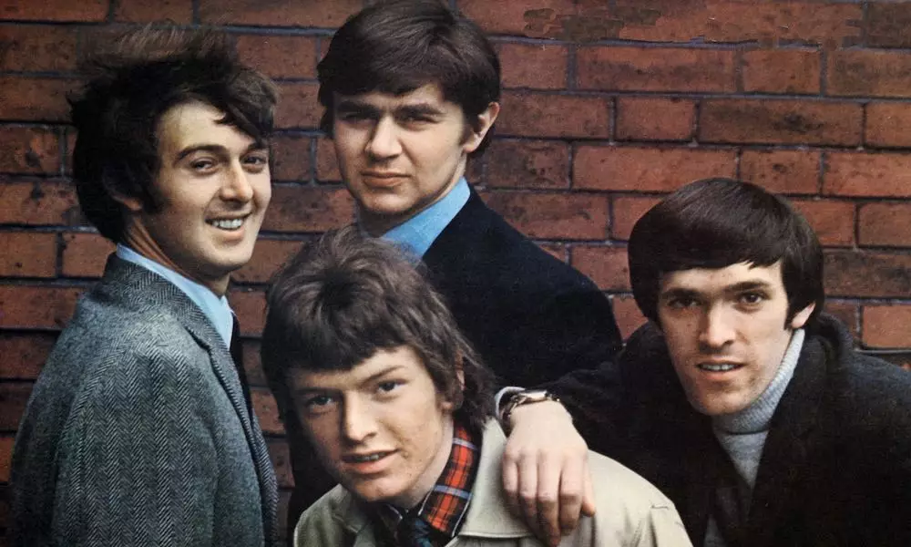 Down In The Soul Cellar: Spencer Davis Group Reopen Twisted Wheel