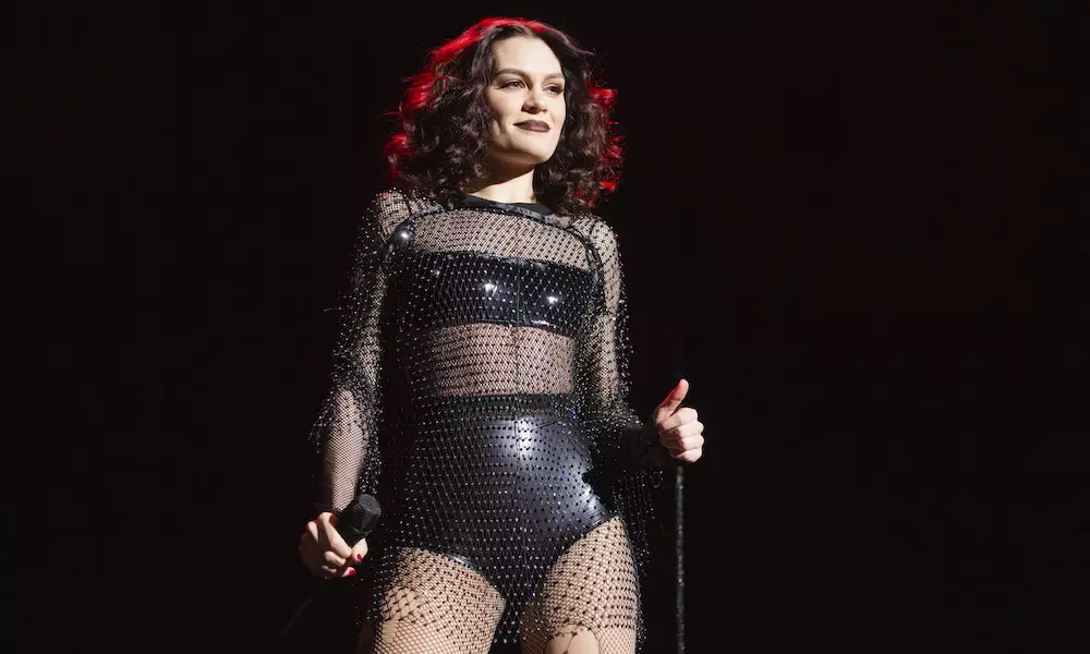 بهترين Jessie J گيت: 20 پاڻ کي تصديق ڪندڙ ترانو | uDiscover