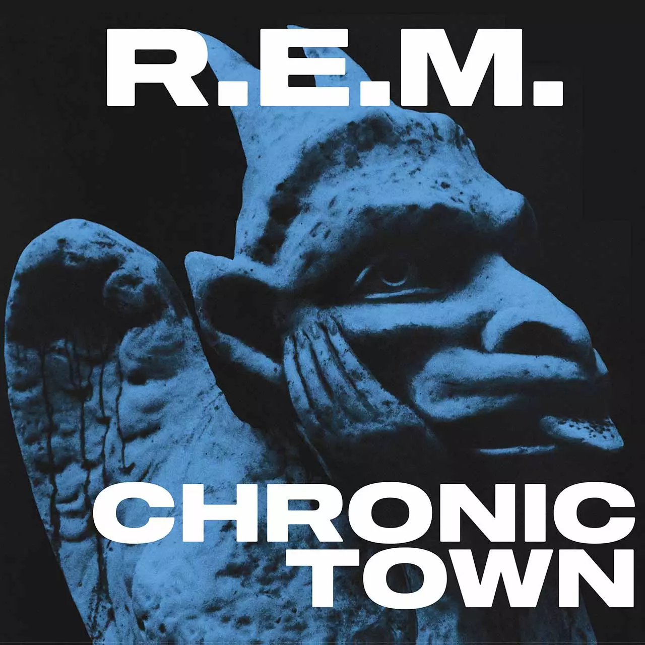 'Chronic Town': R.E.M. Panamilit Sa Underground