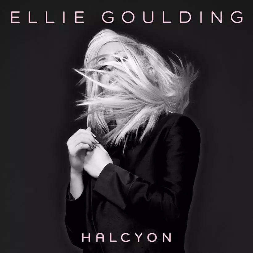 'Halcyon': Matangiro Akaita Nguva Itsva YaEllie Goulding | uDiscover