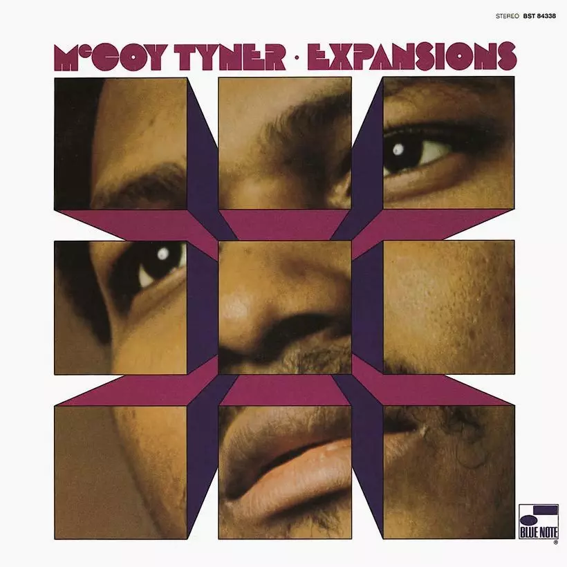 McCoy Tyner Expansions albumhoes webgeoptimaliseerd 820 helderheid
