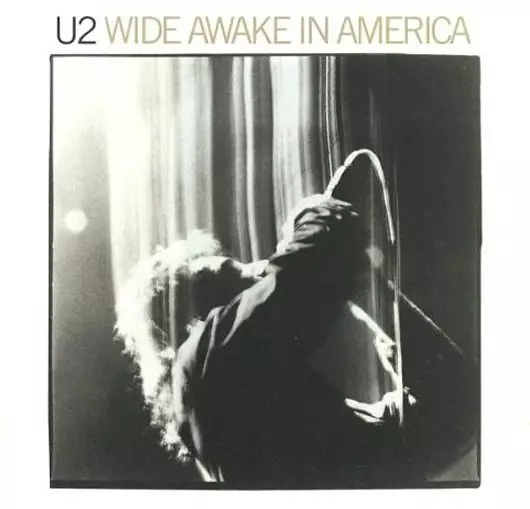 D'Making Of U2's Wide Awake In America | uEntdeckt Musek