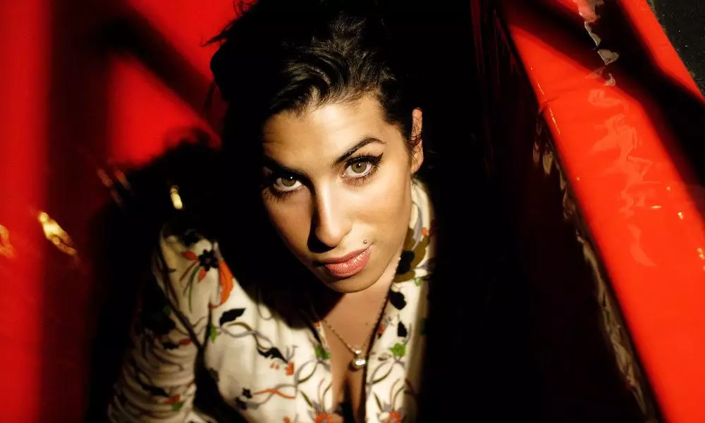 Amy Winehouse nuotrauka: Robas Verhorstas / Redferns