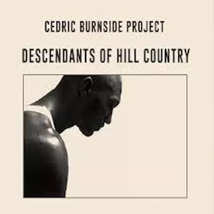 គម្រោង Cedric Burnside