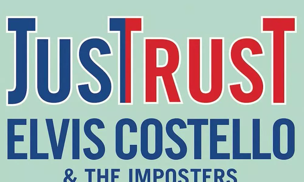 Էլվիս Կոստելլո Just Trust Մեծ Բրիտանիա շրջագայություն