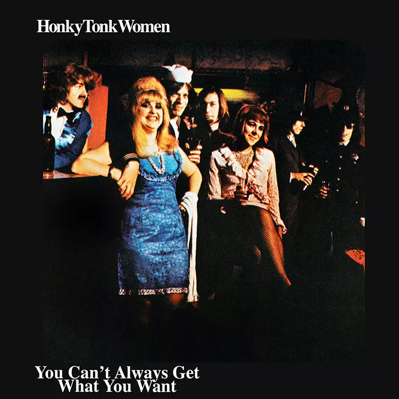 'Honky Tonk Women': Rolling Stones'un Funky Classic Arxasındakı Hekayə