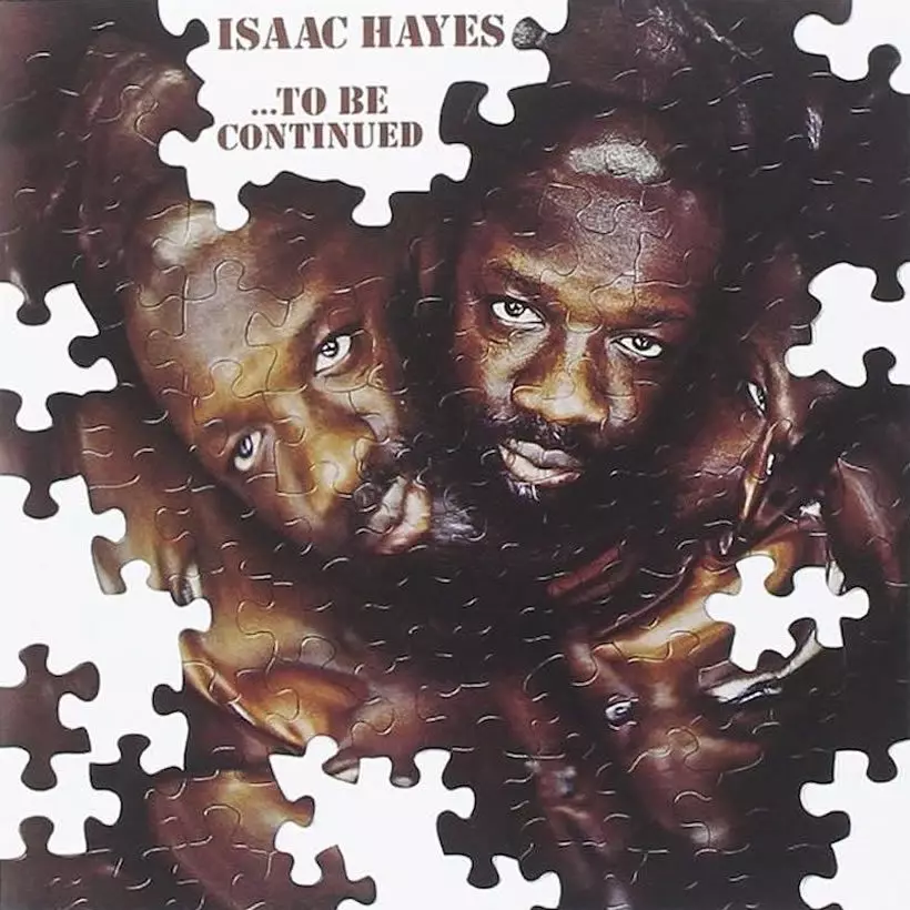 Oeuvre d'Isaac Hayes : UMG