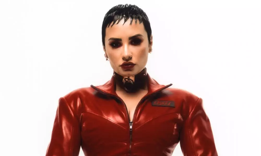 Demi Lovato - ຮູບພາບ: Brandon Bowen