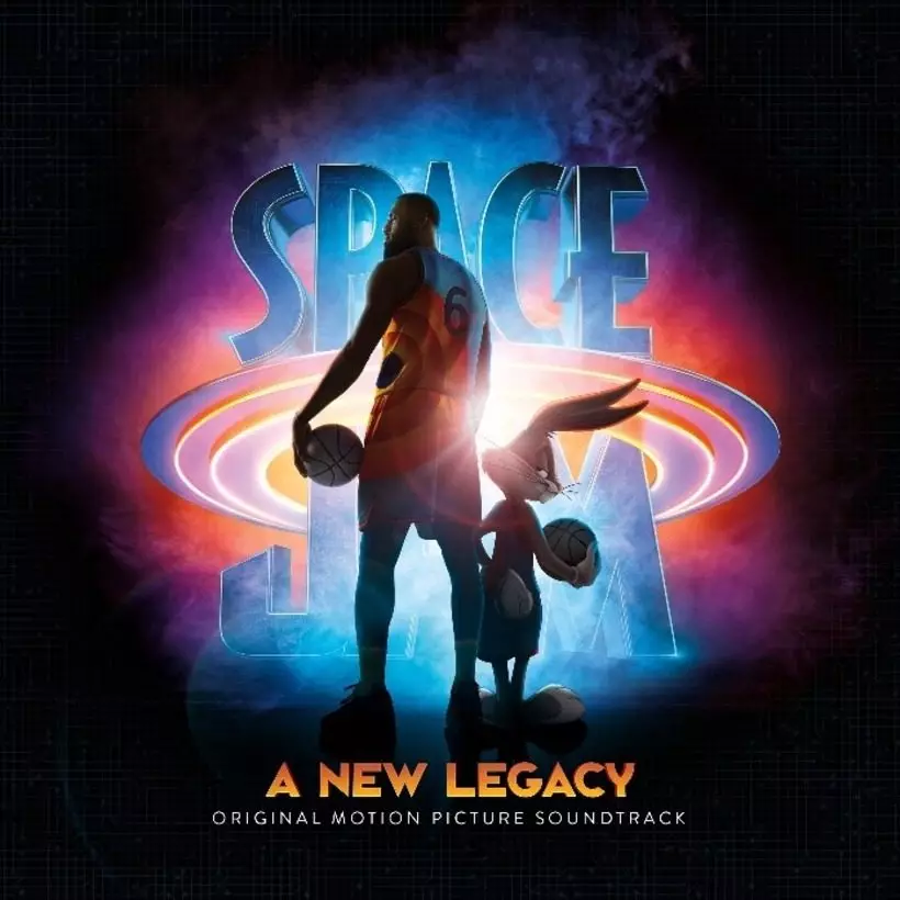 I-Space Jam Soundtrack