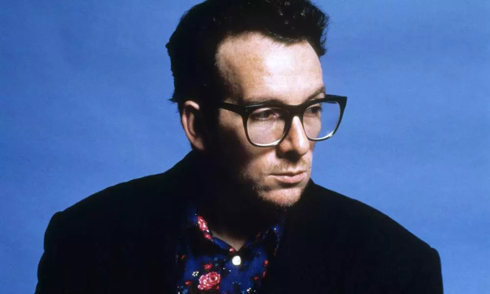 Meilleures chansons d'Elvis Costello