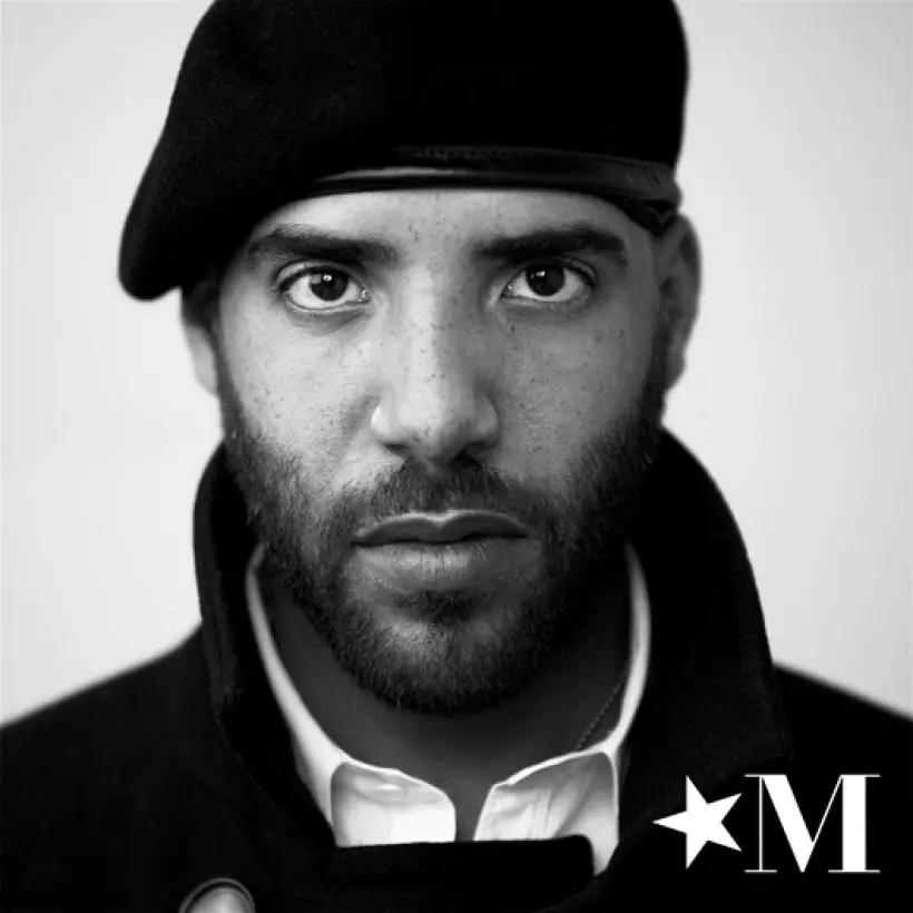 Miles Mosley - Opstand