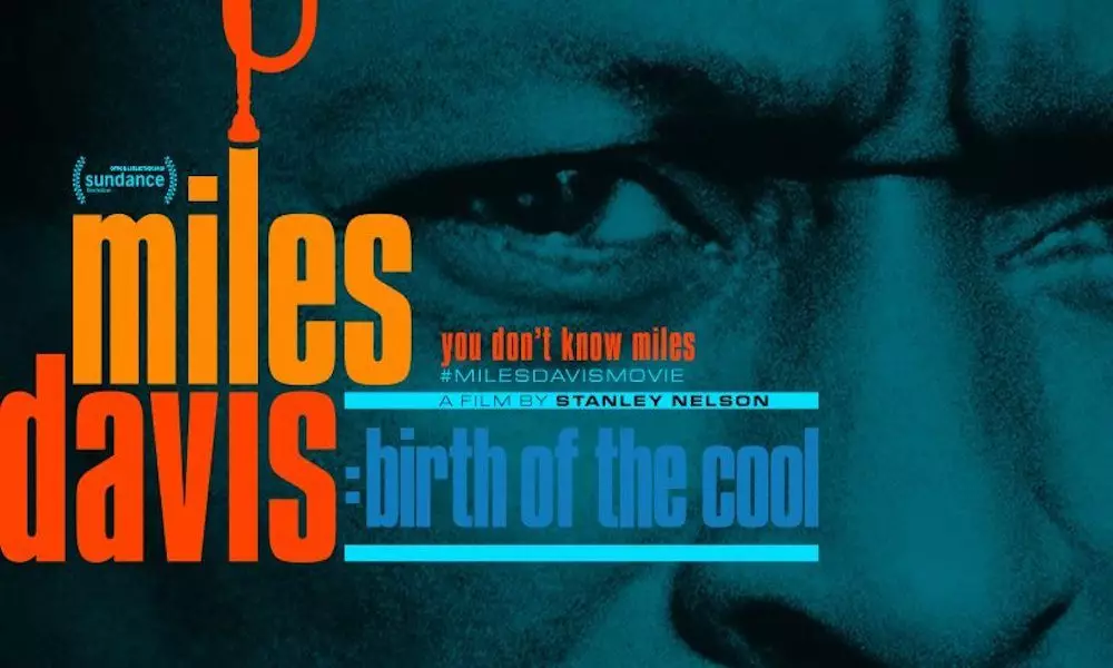 Miles Davis Birth Of The Cool nga dokumentaryo