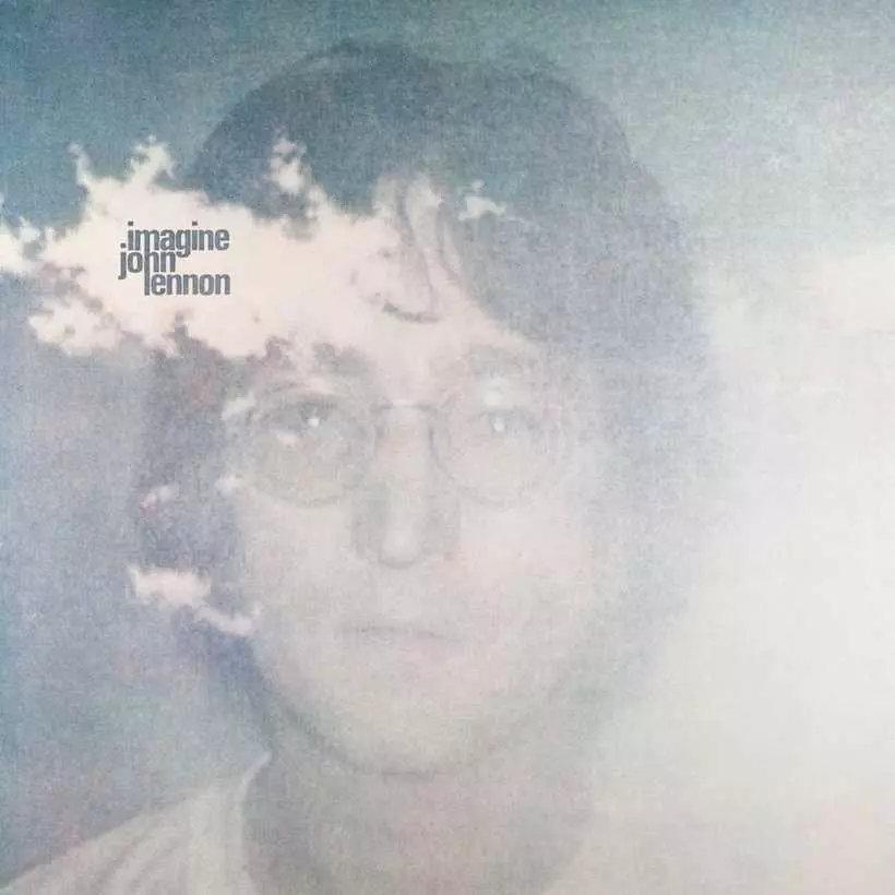 Opera de artă a lui John Lennon: UMG
