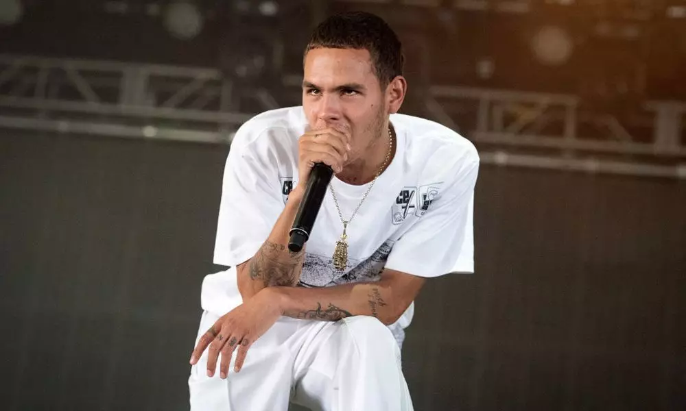 Slowthai-Inaugural-Happyland-UK-Festival