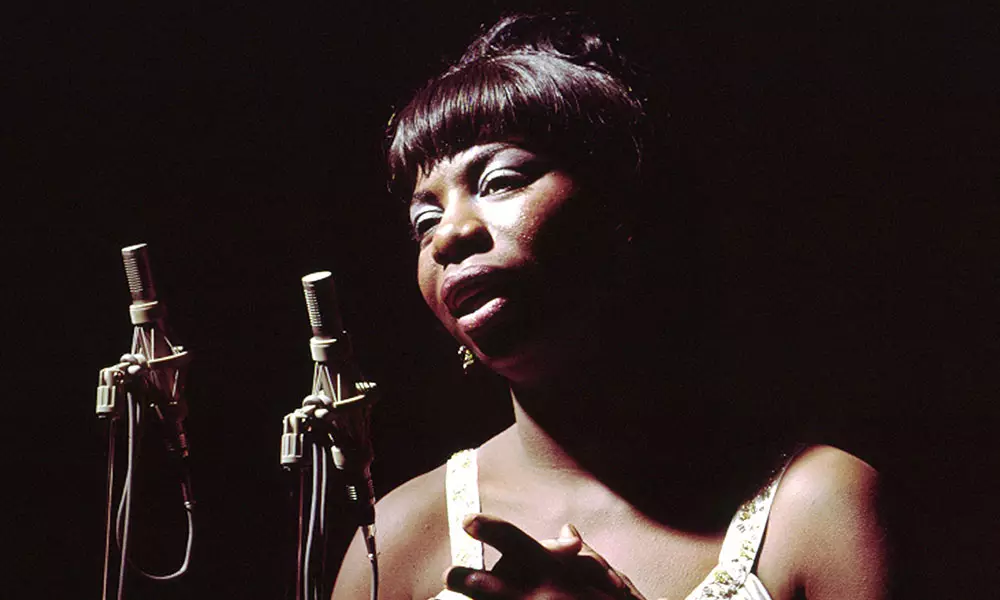 'Dareen Fiican': Heesta Xoraynta Farxadda ee Nina Simone | uDiscover