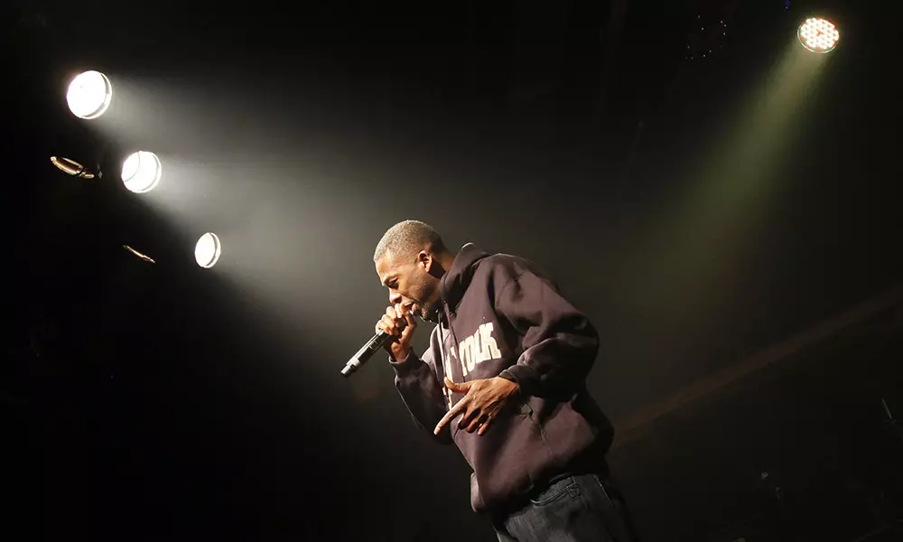 Cele mai bune melodii GZA: Hip-Hop Essentials | uDiscover Music
