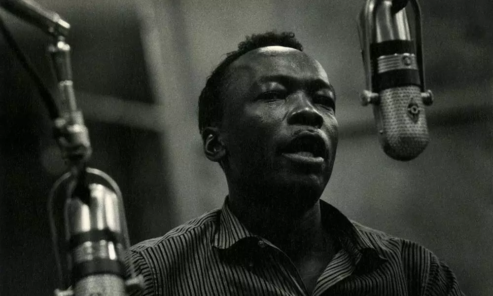 Nyimbo Zabwino Kwambiri za John Lee Hooker: 20 Essentials Wolemba The Blues Legend