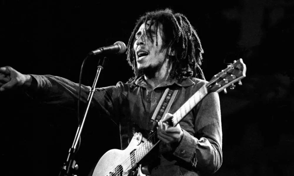 Bob Marley – Foto: Ian Dickson/Redferns