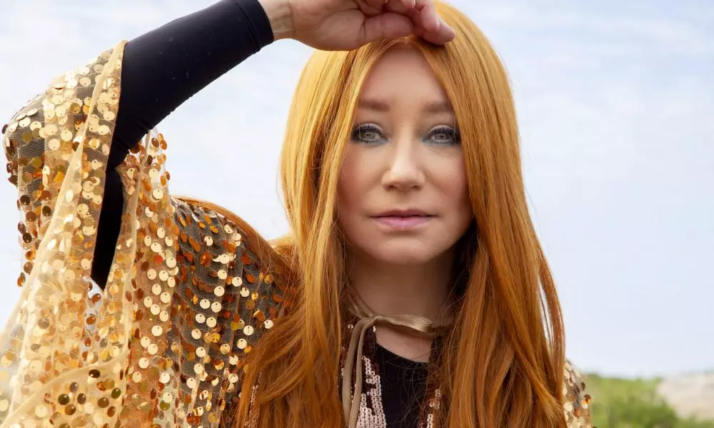 Tori Amos von Ozean zu Ozean - Foto: Desmond Murray