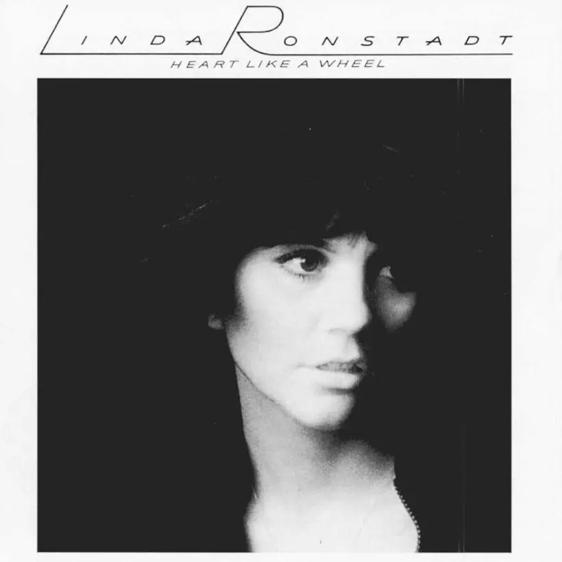 Linda Ronstadt Artwork: UMG