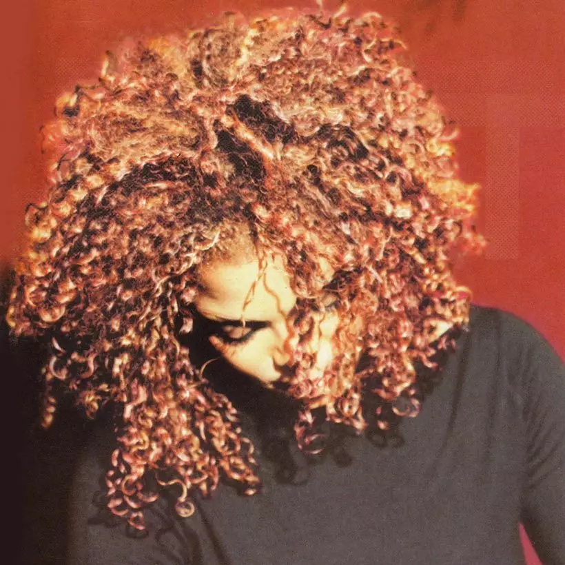 Janet Jackson The Velvet Rope Album Cover web e ntlafalitsoe 820
