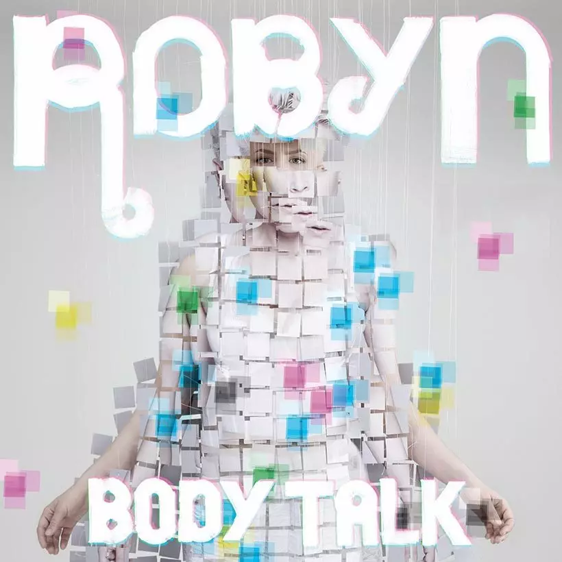 Robyn Body Talk albuma vāka tīmeklī optimizēts 820