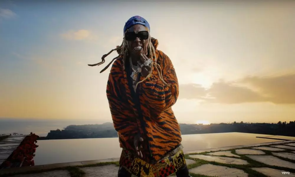 Lil Wayne – Foto: YouTube/Young Money Records
