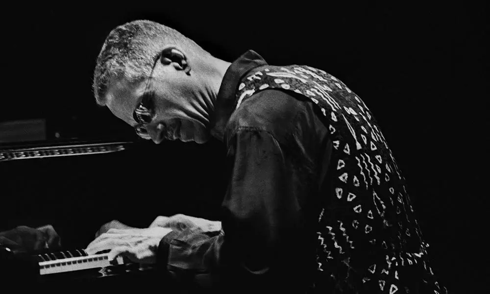 Keith Jarrett La Fenice PF1 wokometsera 1000