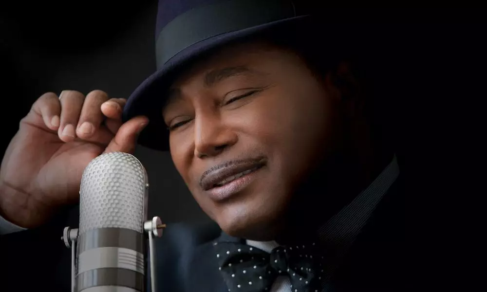 George Benson acredita a Greg Allen