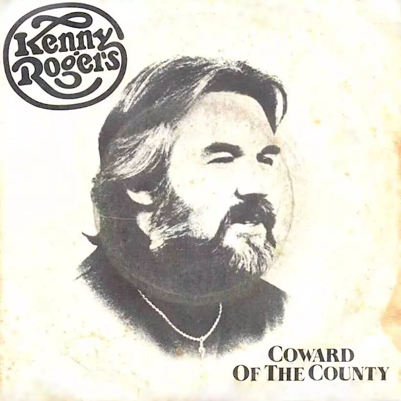 'Coward Of The County': Kenny Rogers Keeps It Country | uOppdag