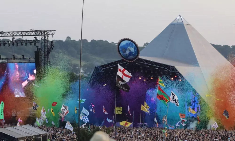 Ahụmahụ Glastonbury-Ịlaghachi-2021