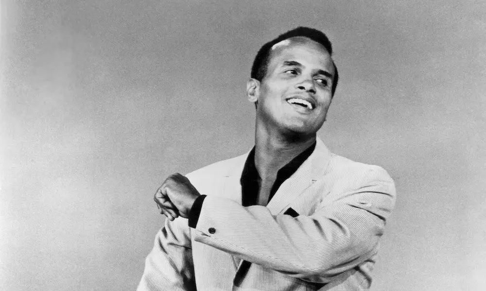 Harry Belafonte - ဓာတ်ပုံ- Michael Ochs Archives/Getty Images