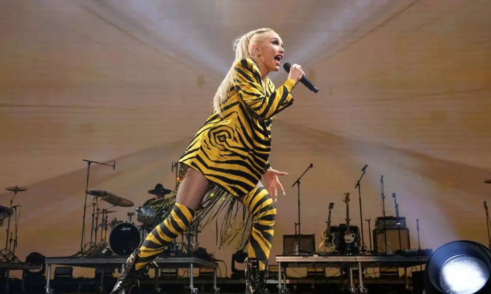 Gwen-Stefani-Hollywood-Bowl-Nyári-szezon