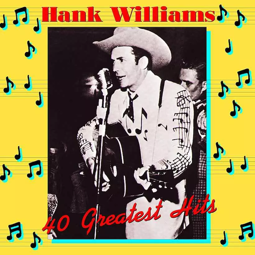 Hank Williams ’Ultimatum:‘ You’re Gonna Change (Hoặc tôi sắp ra đi) ’