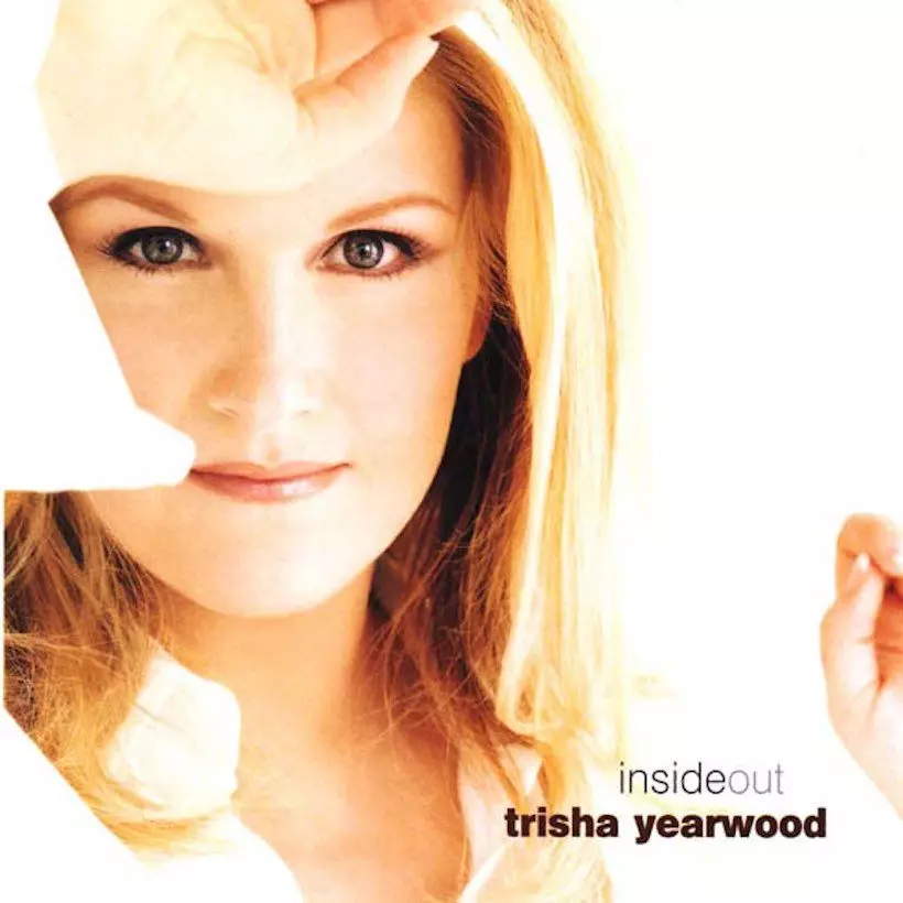 Trisha Yearwood Inside Out albumi