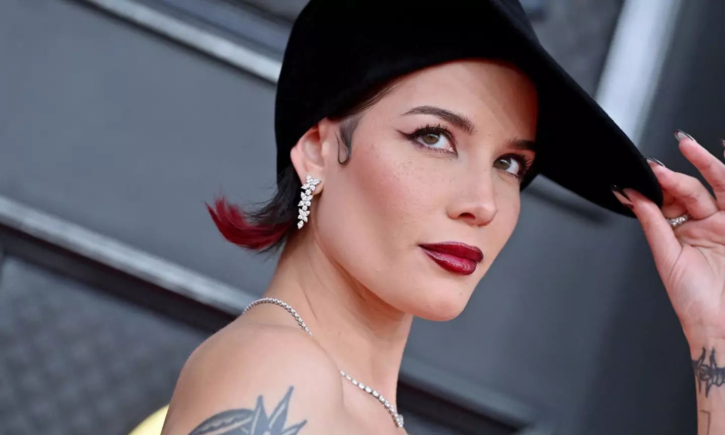 Halsey & More E Fa'afiafia I le 2022 iHeartRadio Music Festival