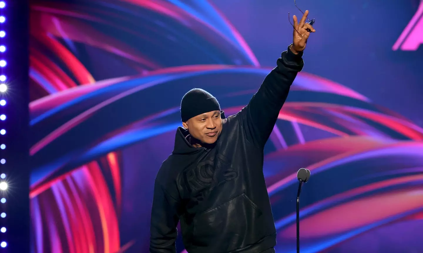 LL Cool J, Ice Cube, Cam’Ron і іншыя будуць хэдлайнерамі Rock The Bells