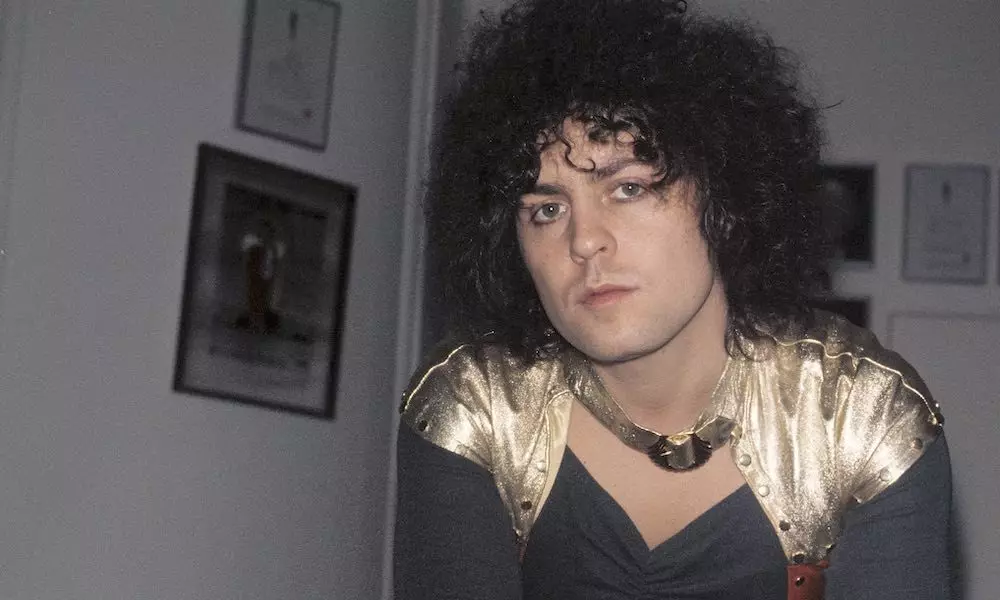 Marc Bolan şəkil: Ənvər Hüseyn/Getty Images