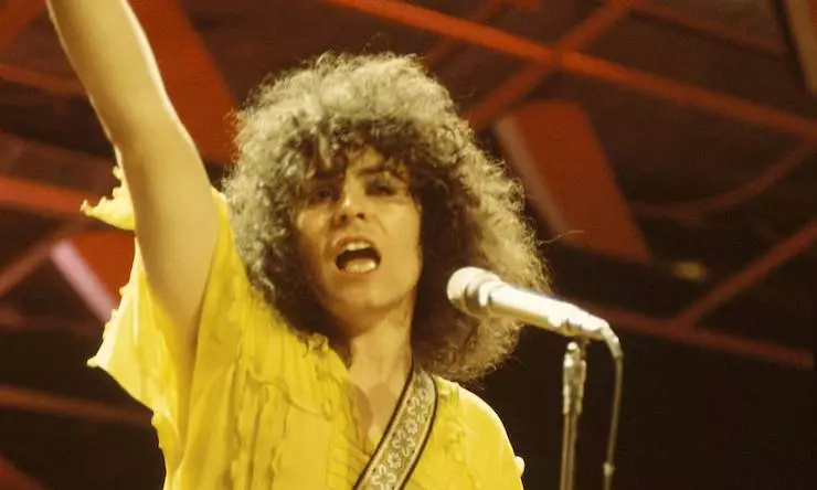 Marc Bolan เก็ตตี้อิมเมจส์ 85515394