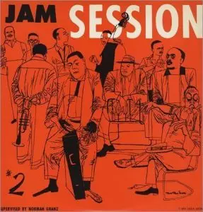 Various-Jazz-Norman-Granz-Jam-402624